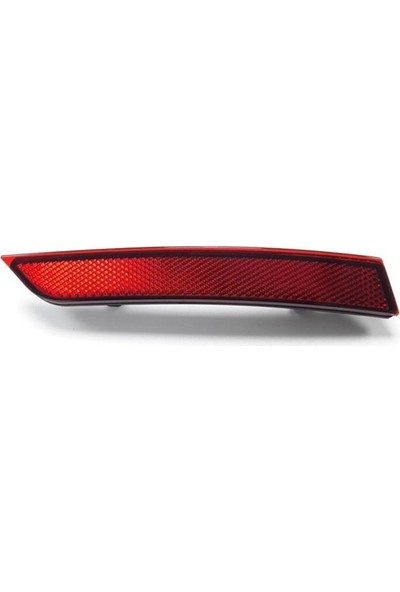 Gkl Vw Passat B8 Sedan Arka Tampon Sağ Içteki Reflektörü 3G0945104A