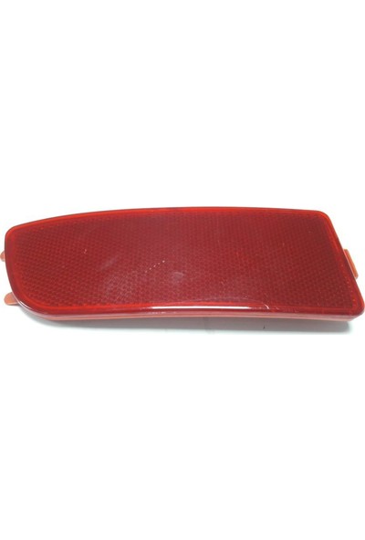 Gkl Vw Crafter 2006-2016 Sol Arka Tampon Reflektörü 2E0945105A Gkl Vw Crafter 2006-2016 Sol Arka Tampon Reflektörü 2E0945105A
