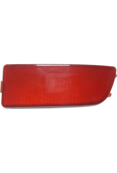 Gkl Vw Crafter 2006-2016 Sağ Arka Tampon Reflektörü 2E0945106A Gkl Vw Crafter 2006-2016 Sağ Arka Tampon Reflektörü 2E0945106A