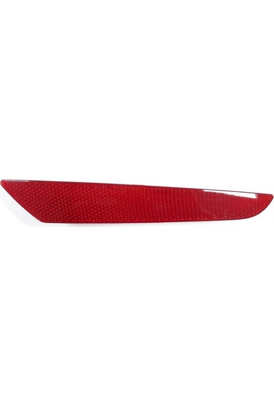 Gkl Seat Leon 3 2013-2016 Arka Tampon Sağ Alt Reflektörü 5F0945106F B Gkl Seat Leon 3 2013-2016 Arka Tampon Sağ Alt Reflektörü 5F0945106F B