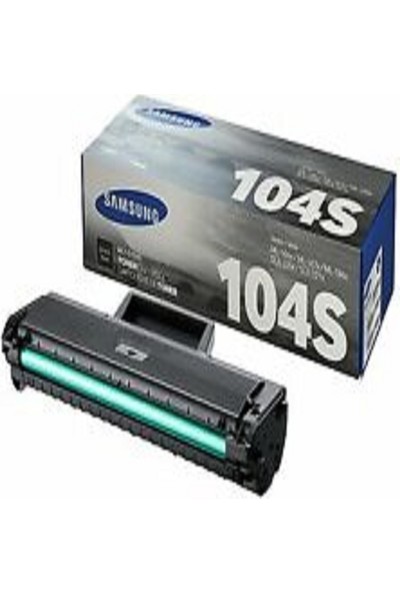 Samsung MLT-D104 Toner Samsung 104 - 104S