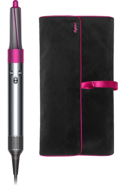 Dyson Airwrap™ Complete Seyahat Çanta Hediyeli Özel Seri Dyson Airwrap™ Complete Seyahat Çanta Hediyeli Özel Seri