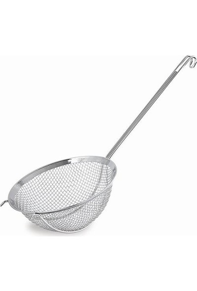 Boğaziçi Mutfak Derin Kepçe Seyrek No:2 24 cm. Boğaziçi Mutfak Derin Kepçe Seyrek No:2 24 cm.