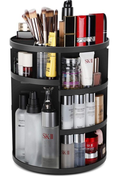 Aksesuarr Hane Makyaj Organizeri - Make-Up Aksesuarr Hane Makyaj Organizeri - Make-Up