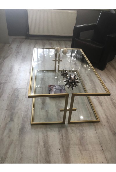 Atolly Home Orta Sehpa