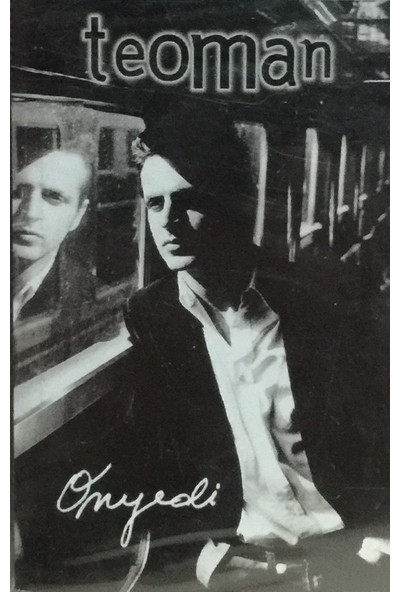 Teoman - On Yedi ( Kaset ) Teoman - On Yedi ( Kaset )