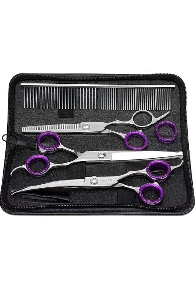 Fanarti Kedi Köpek 8