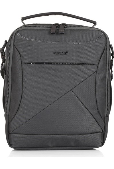 Ççs 31090 Çapraz Omuz Askılı El Çantası