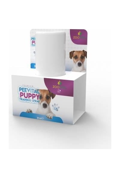 Zoovital Peevital Çiş Damlası 30 ml