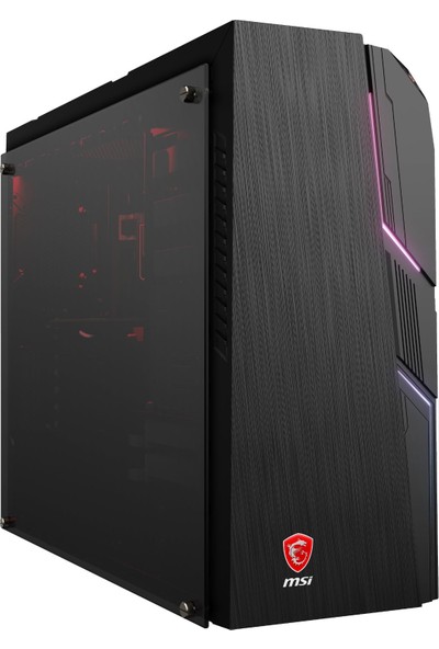 MSI MAG Codex 5 10SI-072EU Intel Core i5 10400F 8GB 512GB SSD GTX1660 Super Windows 10 Home Masaüstü Bilgisayar MSI MAG Codex 5 10SI-072EU Intel Core i5 10400F 8GB 512GB SSD GTX1660 Super Windows 10 Home Masaüstü Bilgisayar