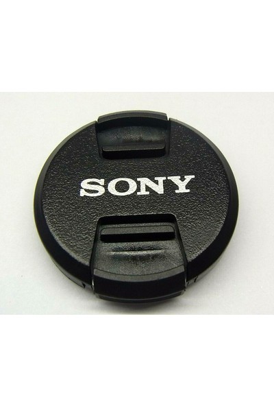 Ayex Sony Için 40.5mm Snap On Lens Kapağı, Objektif Kapağı Ayex Sony Için 40.5mm Snap On Lens Kapağı, Objektif Kapağı