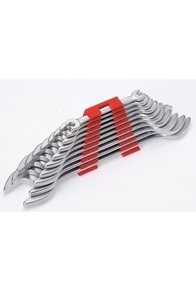 Izeltaş Kısa Iki Ağız Anahtar Takım 12 Pr. 0100002112 Izeltaş Kısa Iki Ağız Anahtar Takım 12 Pr. 0100002112