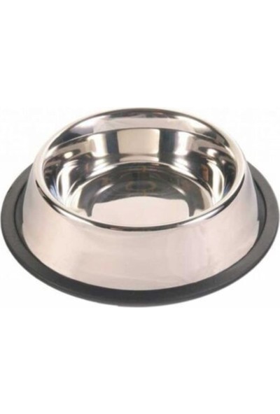 Lion Pet Equipment Köpek Çelik Mama Kabı 96 Oz Büyük Irklar Için 2850 ml 32 cm Lion Pet Equipment Köpek Çelik Mama Kabı 96 Oz Büyük Irklar Için 2850 ml 32 cm