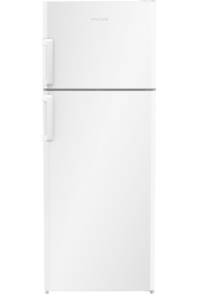 Grundig GRNE 5051 Duo No Frost Buzdolabı