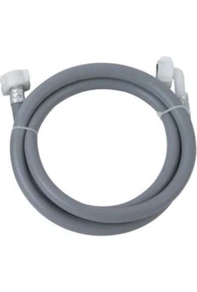 Çamaşır ve Bulaşık Makinesi Temiz Su Gider Hortumu 5 Metre