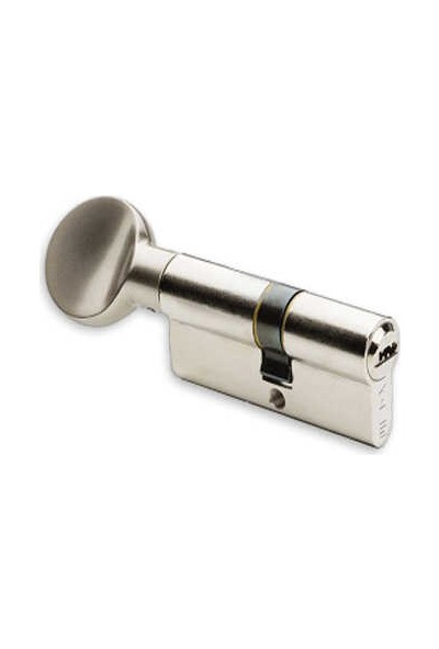 Kale 164 Smc Sistem Mandallı Barel 83 mm (33+10+40) Kapı Göbeği