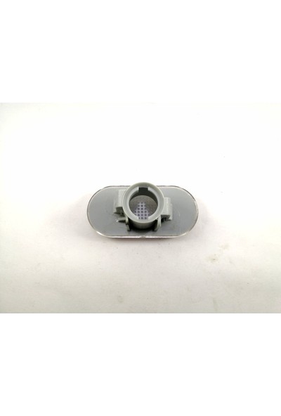 Quwa Dacıa Logan Çamurluk Sinyali Beyaz