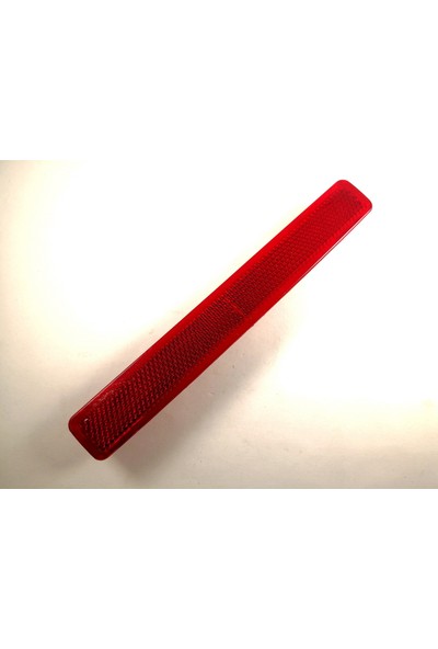 Quwa Volkswagen Transporter Tampon Reflektörü Sağ (2003-2011) Quwa Volkswagen Transporter Tampon Reflektörü Sağ (2003-2011)