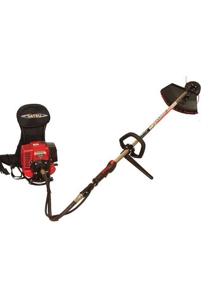 Datsu Tr 550 2.2 Hp Motorlu Sırt Tırpan