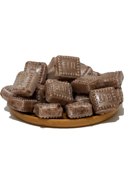 Elit Milk Sütlü Bonbon Kaynana Şekeri 500 gr