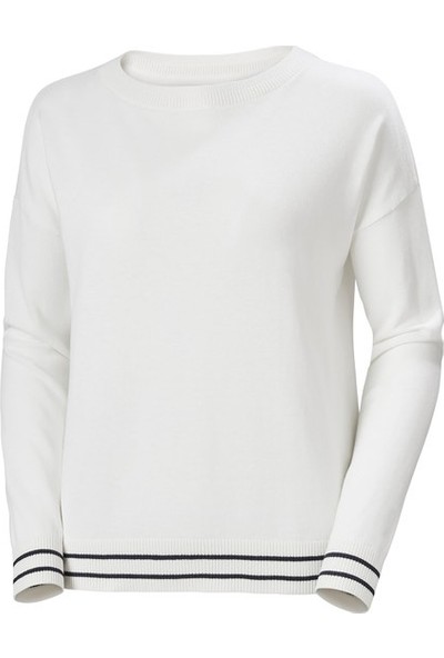 Helly Hansen Hh W Summer Sweater Kadın Kazak HHA.34032