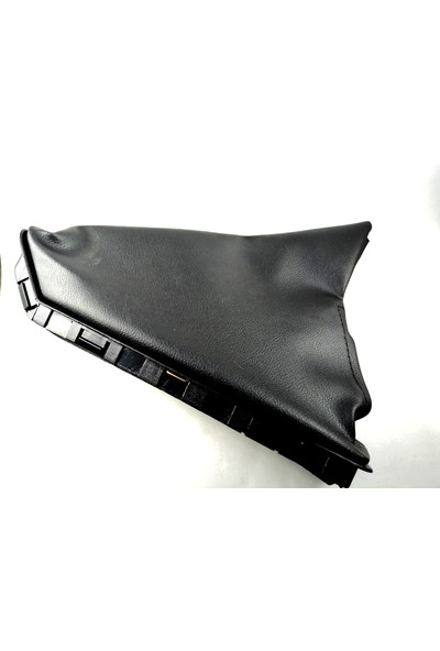 Quwa Tofaş Doğan Slx El Fren Körüğü (Alt Çerçeveli)