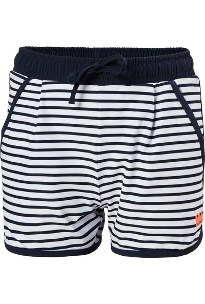 Helly Hansen Hh Jr Thalıa Shorts Çocuk Şort HHA.41712 Helly Hansen Hh Jr Thalıa Shorts Çocuk Şort HHA.41712