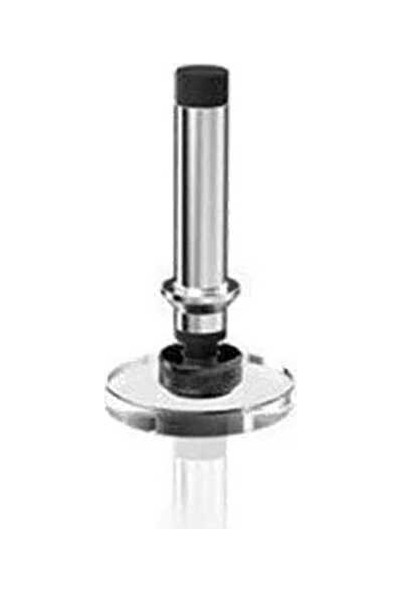 Fuchsia Universal Dokunmatik Kalem Uçu Silikon Disk 5'li Paket Gri Fuchsia Universal Dokunmatik Kalem Uçu Silikon Disk 5'li Paket Gri