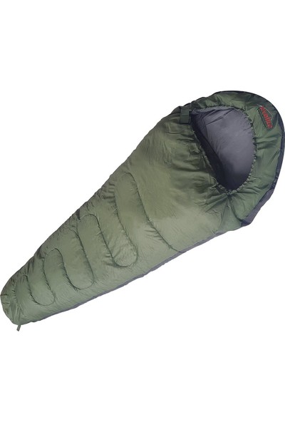 Evolite Alfa Pro Uyku Tulumu 0ºc ( Haki )