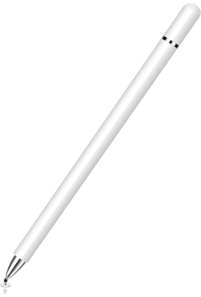 Fuchsia Lenovo Tab M10 Plus Dokunmatik Ekran Kalemi Beyaz Fuchsia Lenovo Tab M10 Plus Dokunmatik Ekran Kalemi Beyaz