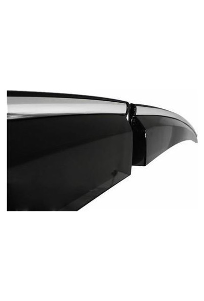 Renault Kadjar Krom Cam Rüzgarlıgı Fabrikasyon