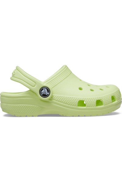 Crocs Classic Clog K Çocuk Terlik