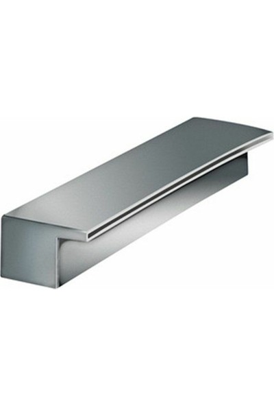 Alfa Duvar Su Perdesi 100 cm