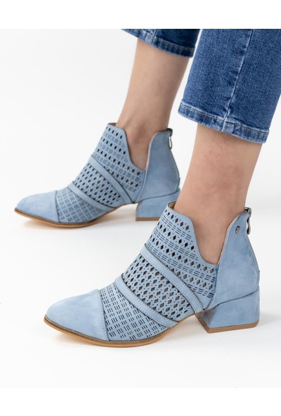 Gökhan Talay Marg Yazlık Kadın Bilek Bot