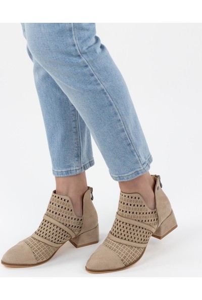 Gökhan Talay Marg Yazlık Kadın Bilek Bot