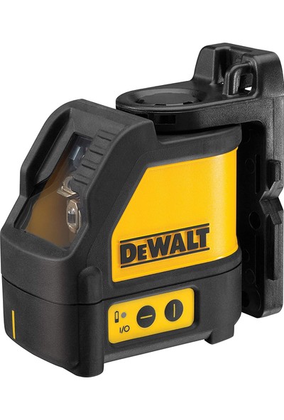 Dewalt DW088K Yatay ve Dikey Hizalama