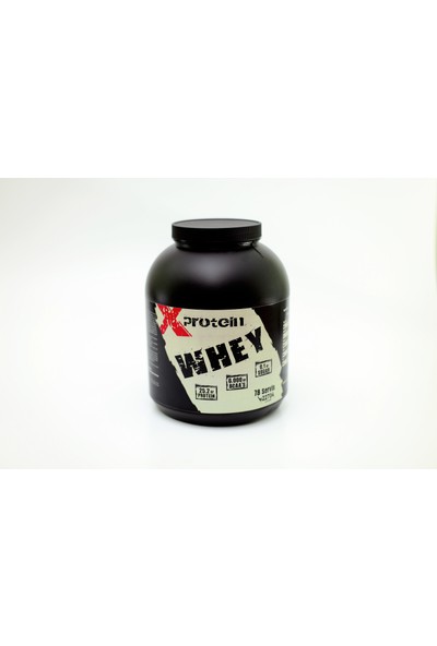 Xpotein Whey 2270 gr Çikolata Xpotein Whey 2270 gr Çikolata