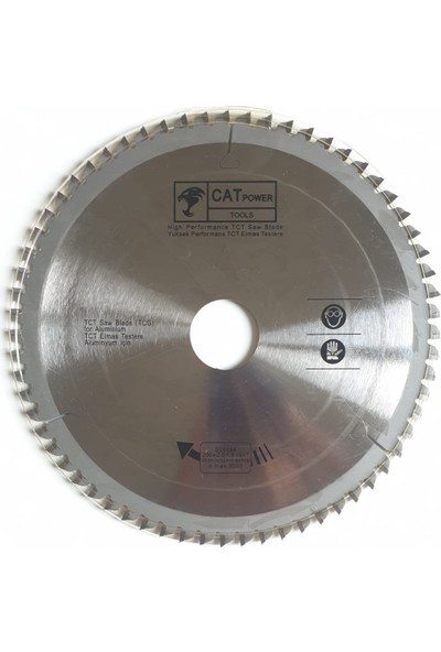 Catpower S21030 210 x 2,6 x 30 T Elmas Testere 210 MM/30MM-25MM-30 Diş Catpower S21030 210 x 2,6 x 30 T Elmas Testere 210 MM/30MM-25MM-30 Diş