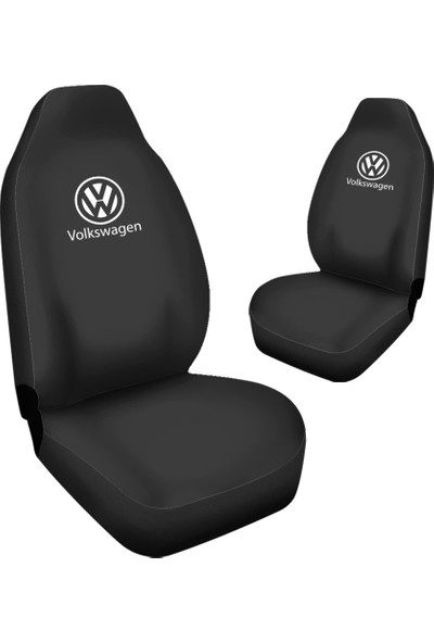 Antwax Volkswagen Tiguan Araca Özel Oto Koltuk Kılıfı Pro - Siyah ( Yeni Tasarım - Yeni Fit Kalıp )