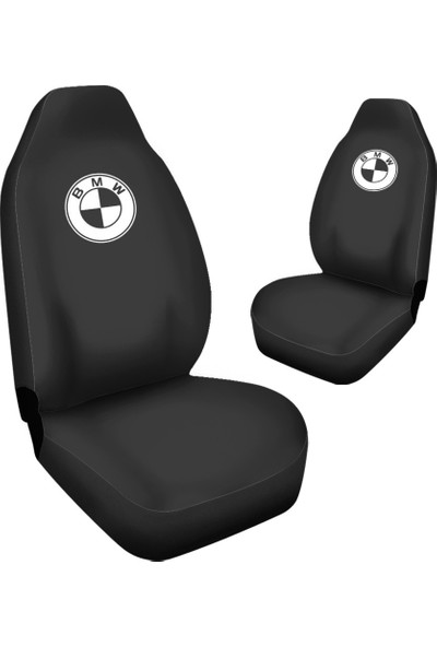 Antwax Bmw 5 Serisi Araca Özel Oto Koltuk Kılıfı Pro - Siyah ( Yeni Tasarım - Yeni Fit Kalıp )