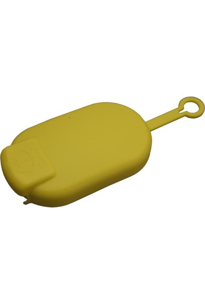 Bross Otomotiv BSP615 Renault Dacia İçin Ön Cam Silecek Su Depo Kapağı 7700411279, 7700812930