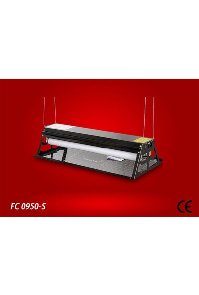 Fc 0950-S Uv Yapışkanlı Sinek Tuzakları