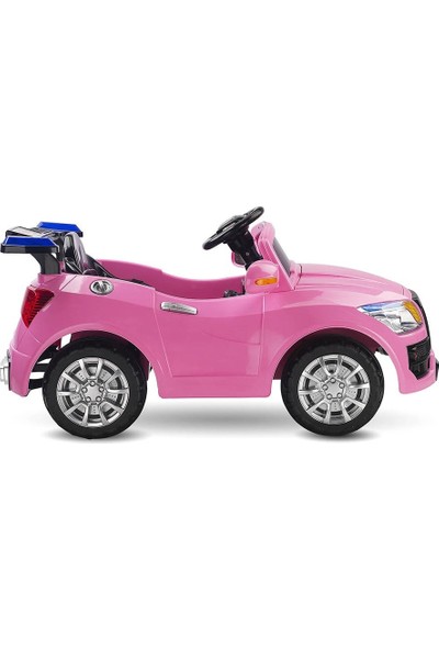 Babyhope 436 Kumandalı Akülü Araba 12V