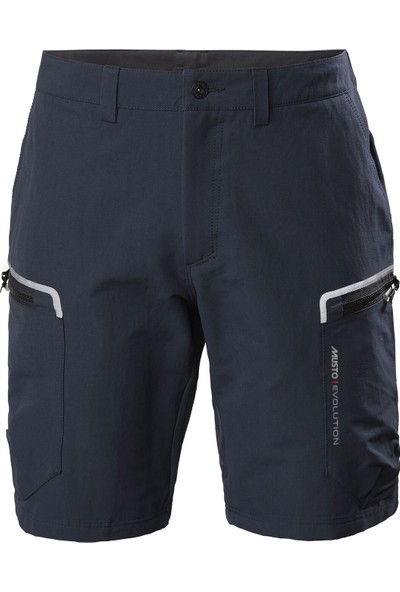 Musto Erkek Şort MUS.82001 Trunvy Lacivert