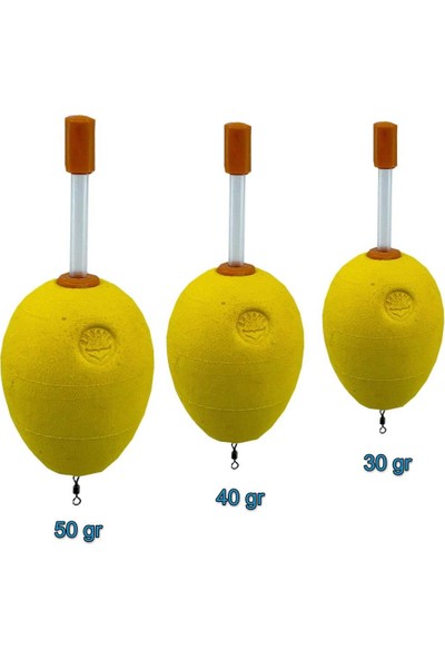 Kendo Efsane Işıklı Şamandıra