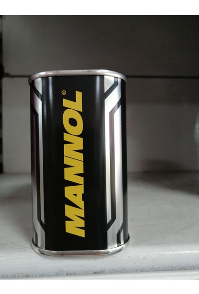 Mannol Enjektör Temizleyici Dizel Yakıt Katkısı 400 ml Mannol Enjektör Temizleyici Dizel Yakıt Katkısı 400 ml