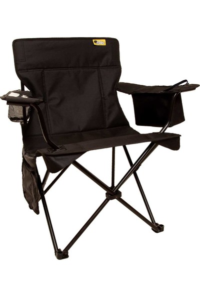 Funky Chairs Cool Ice Lüks Kamp Sandalyesi
