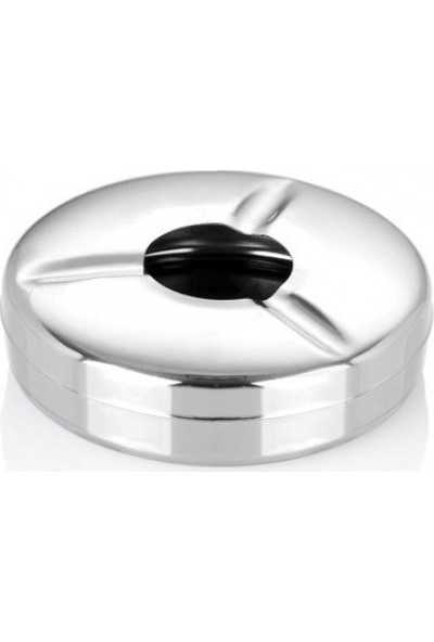 Kapaklı Yuvarlak Küllük Paslanmaz Çelik Kül Tablası Duman Tutucu Rüzgar Geçirmez Yuvarlak Küllük Kapaklı Yuvarlak Küllük Paslanmaz Çelik Kül Tablası Duman Tutucu Rüzgar Geçirmez Yuvarlak Küllük