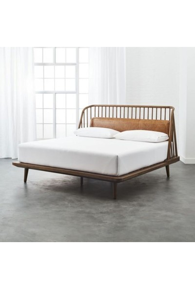 Ahşap Gemisi Nesty Karyola