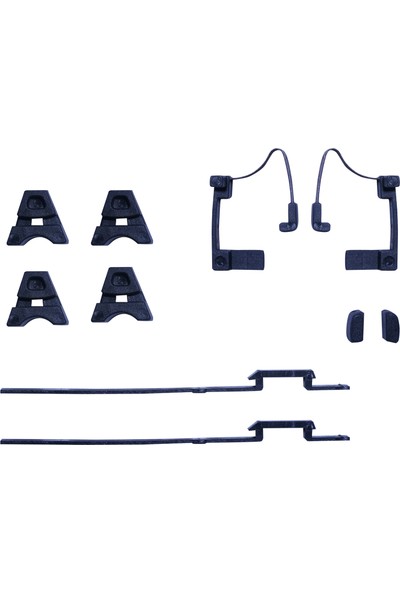 Alpha Auto Part Mercedes Cla Class (2013 ve Sonrası) Için Sunroof Tamir Takımı Alpha Auto Part Mercedes Cla Class (2013 ve Sonrası) Için Sunroof Tamir Takımı